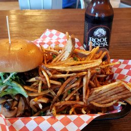 THE GOURMET BURGER SHOP - Updated July 2024 - 251 Photos & 523 Reviews ...