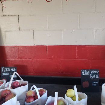 BENNETT ORCHARD - Updated December 2025 - 37 Photos & 22 Reviews - 5647 ...