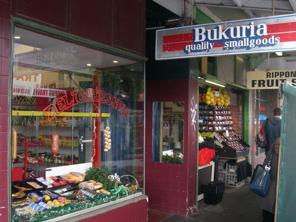BUKURIA CONTINENTAL BUTCHERS - Updated October 2024 - 35 Glen Eira Rd ...
