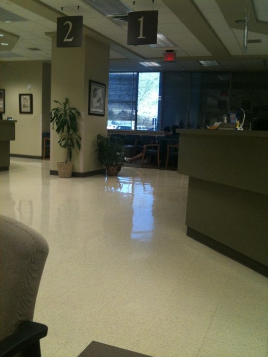 AHMED RASHEED RICHARD MD - 8080 Bluebonnet Blvd, Baton Rouge, Louisiana ...