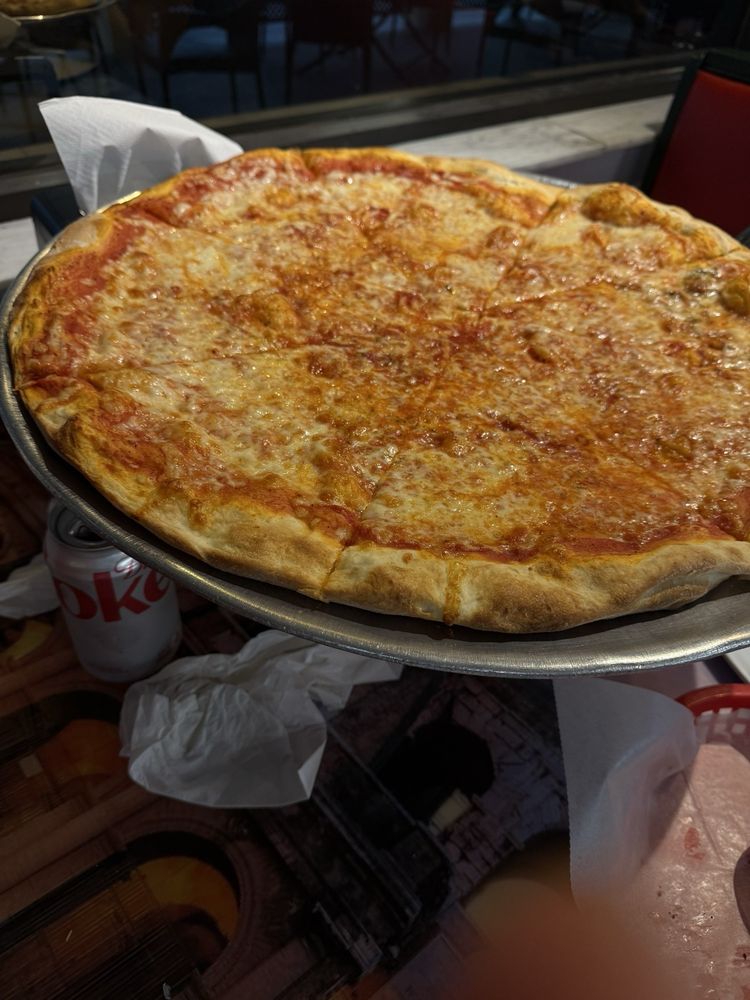 SUPER SARDO’S PIZZA - Updated September 2025 - 212 Photos & 319 Reviews ...