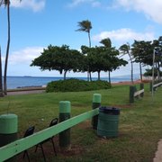 POINT PANIC BEACH PARK - 389 Photos & 24 Reviews - 102 Ohe St, Honolulu ...