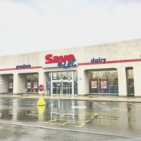 SAVE A LOT - Updated May 2025 - 2725 South Ave, Youngstown, Ohio ...