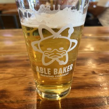 ABLE BAKER BREWING - Updated August 2024 - 1075 Photos & 502 Reviews ...