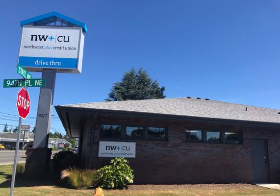 NW PLUS CREDIT UNION - Updated January 2026 - 9417 State Ave ...