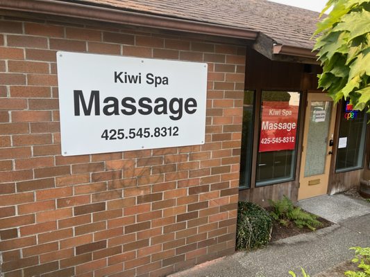 KIWI SPA & MASSAGE - Updated September 2024 - 3327 NE 125th St, Seattle ...