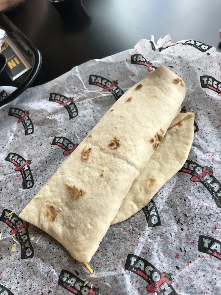 TACO MAYO - Updated December 2025 - 12 Reviews - 420 University Pl ...