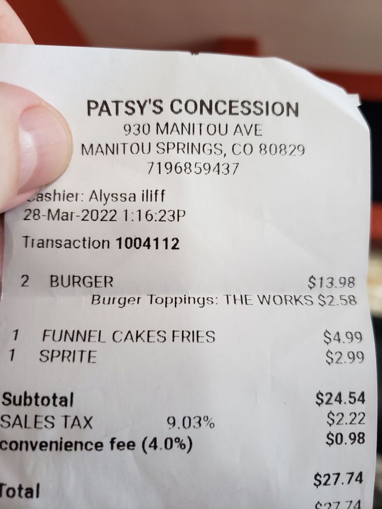 PATSY’S CHOCOLATES & GIFT SHOP - Updated October 2025 - 10 Photos & 22 ...