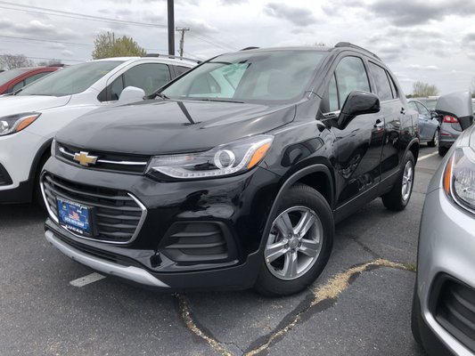 LUCAS CHEVROLET - Updated December 2025 - 49 Photos & 63 Reviews - 1622 ...