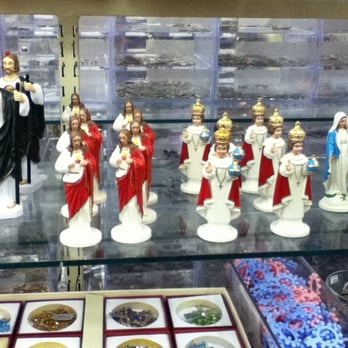 WESTBANK RELIGIOUS SUPPLY HOUSE - Updated May 2026 - 10 Photos - 5100 ...