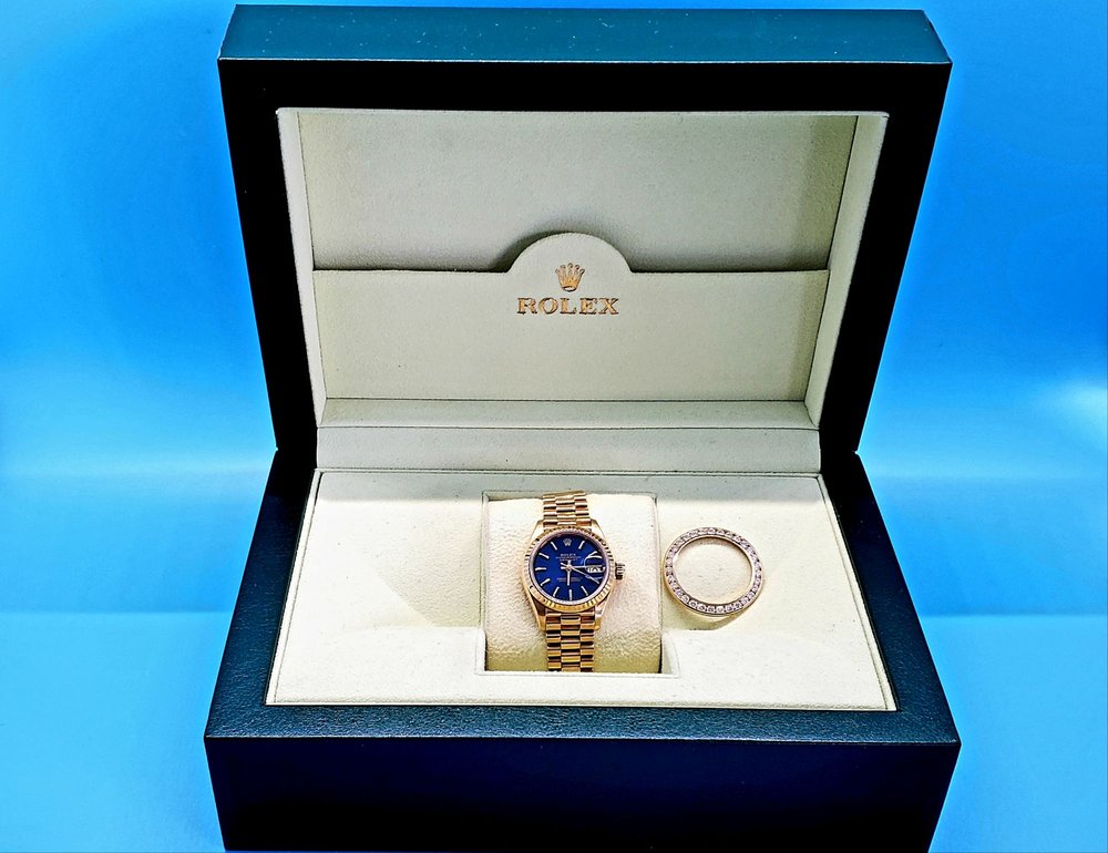 ANTONIO JEWELRY & WATCHES - Updated October 2025 - 21 Photos & 19 ...