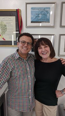 MICHAEL ANGELO HAIR STUDIO - Updated December 2025 - 64 Photos & 42 ...