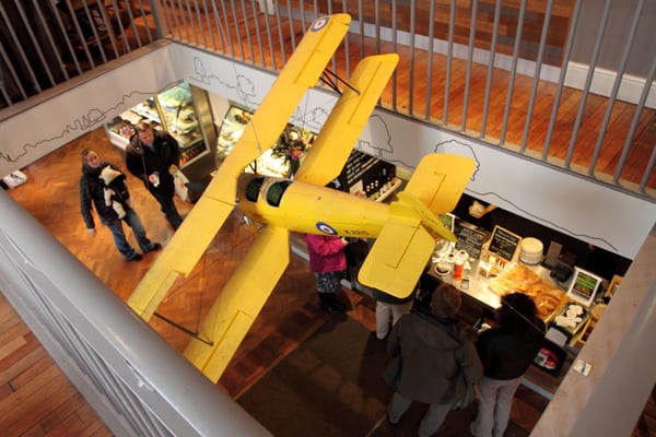 BOSTON TEA PARTY - Updated September 2024 - 16 Photos - 18 Broad St ...