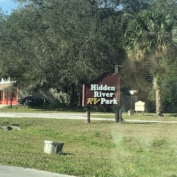 HIDDEN RIVER RV PARK - Updated January 2026 - 13 Reviews - 15295 E ...