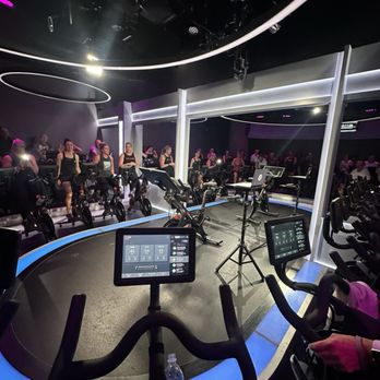 PELOTON STUDIOS - Updated February 2025 - 81 Photos & 12 Reviews - 370 ...
