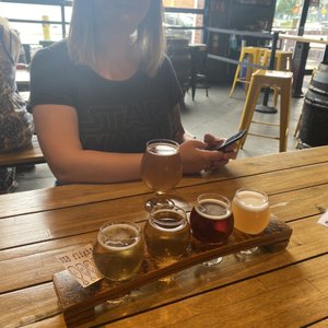 NIGHT SHIFT BREWING - 536 Photos & 462 Reviews - 87 Santilli Hwy ...