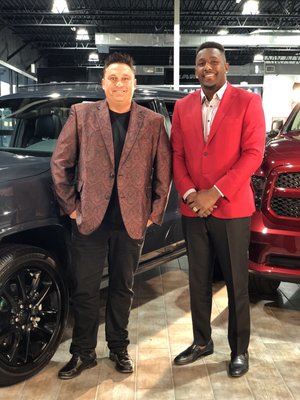 KEFFER CHRYSLER JEEP DODGE RAM - Updated October 2025 - 48 Photos & 258 ...