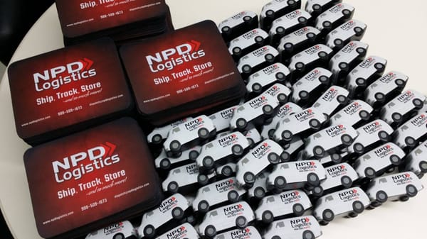 NPD LOGISTICS, LLC - Updated December 2025 - 32 Photos - 101-103 Harper St, Newark, New Jersey ...