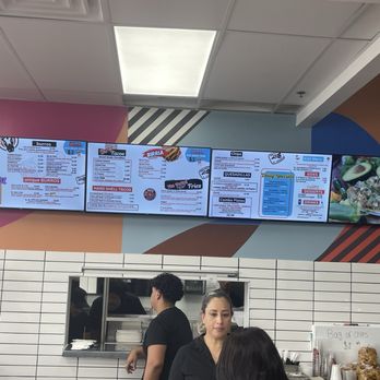 SEÑOR BURRO - Updated February 2025 - 84 Photos & 36 Reviews - 8610 ...