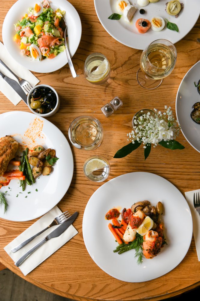 EL CASTELLO - 19 Photos & 13 Reviews - 198 Fleet Road, Fleet, Hampshire ...