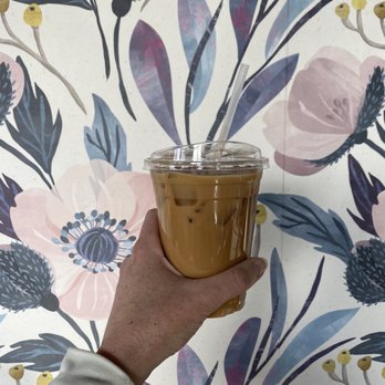 FORAGE COFFEE - Updated August 2024 - 145 Photos & 142 Reviews - 529 ...