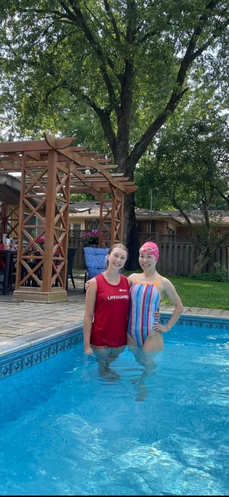 SAMANTHA’S LEARN TO SWIM - Updated June 2025 - 11 Photos - Markham ...