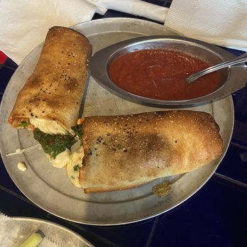 BLUE MOON PIZZA - Updated October 2025 - 228 Photos & 368 Reviews ...