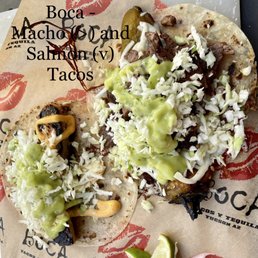 BOCA BY CHEF MARIA MAZON - Updated October 2025 - 1156 Photos & 1152 ...