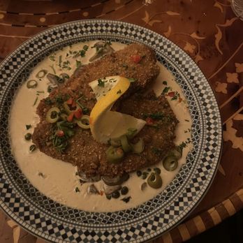 MARRAKESH MOROCCAN RESTAURANT - Updated May 2024 - 543 Photos & 640 ...