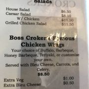 BOSS CROKERS BAR & GRILL - 49 Photos & 71 Reviews - 1871 Wantagh Ave ...