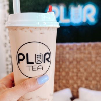 PLUR TEA - Updated October 2025 - 45 Photos & 30 Reviews - 19367 S ...