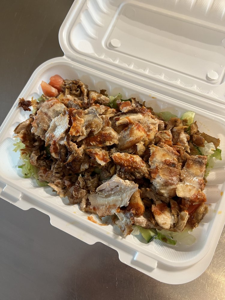 BABYLON CAFÉ - Updated January 2026 - 20 Photos & 35 Reviews - 770 ...