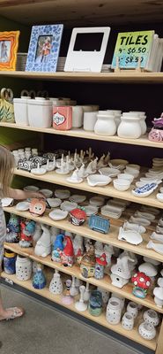 AS YOU WISH POTTERY - Updated December 2025 - 32 Photos - 13276 N ...