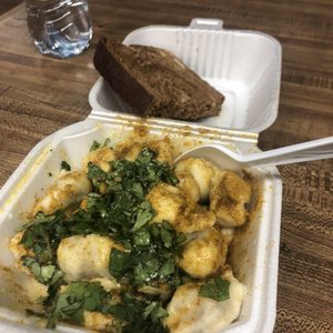 PEL’MENI - 148 Photos & 224 Reviews - 2 Marine Way, Juneau, Alaska ...