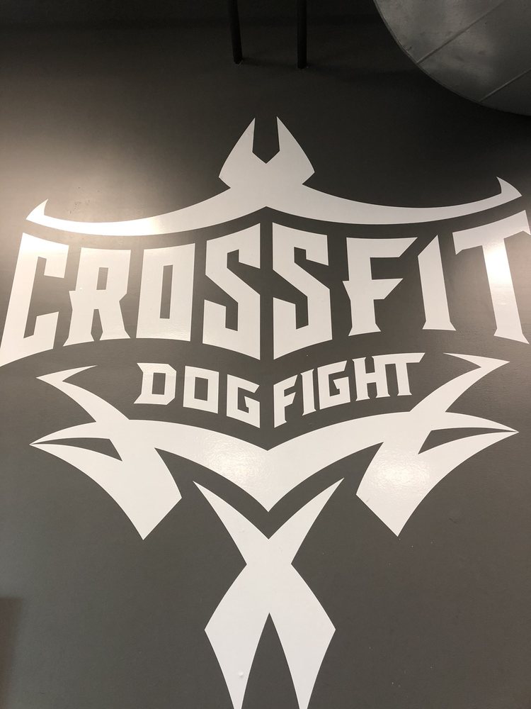 CROSSFIT DOG FIGHT - Updated April 2024 - 54 Photos - 7226 E 87th St ...