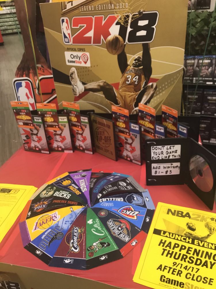 GAMESTOP - Updated December 2025 - 1622 Pitkin Ave, Brooklyn, New York ...