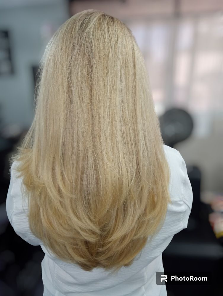 ROCK YOUR LOCKS HAIR SALON 10% OFF NEW CLIENTS - Updated April 2025 ...