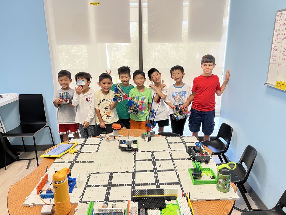 MAGIKID ROBOTICS LAB - Updated December 2024 - 35 Photos & 10 Reviews ...