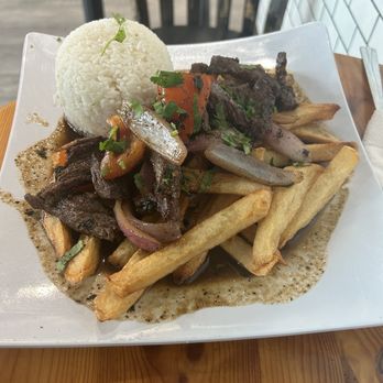 KAUSA PERUVIAN RESTAURANT - 40 Photos & 21 Reviews - 8880 Archibald Ave ...