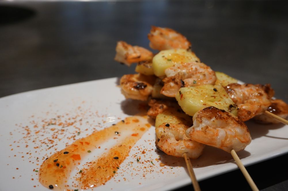 ENCORE TEPPAN - 1340 Photos & 1030 Reviews - 23525 Palomino Dr, Diamond ...