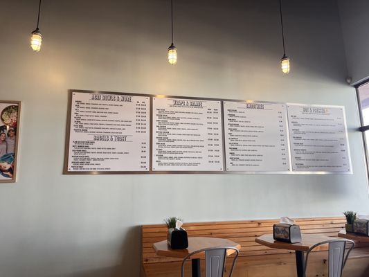 3 NATIVES - Updated December 2025 - 152 Photos & 165 Reviews - 1200 ...