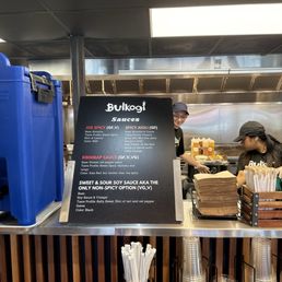 BULKOGI AT BOXYARD RTP - Updated January 2026 - 72 Photos & 88 Reviews - 900 Park Offices Dr ...