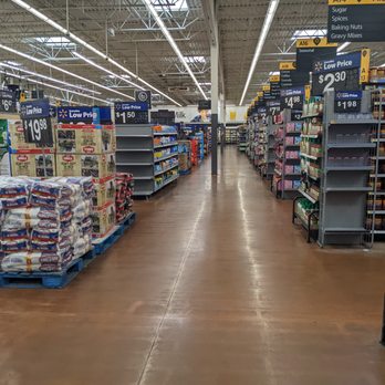 WALMART SUPERCENTER - Updated October 2025 - 77 Photos & 165 Reviews ...