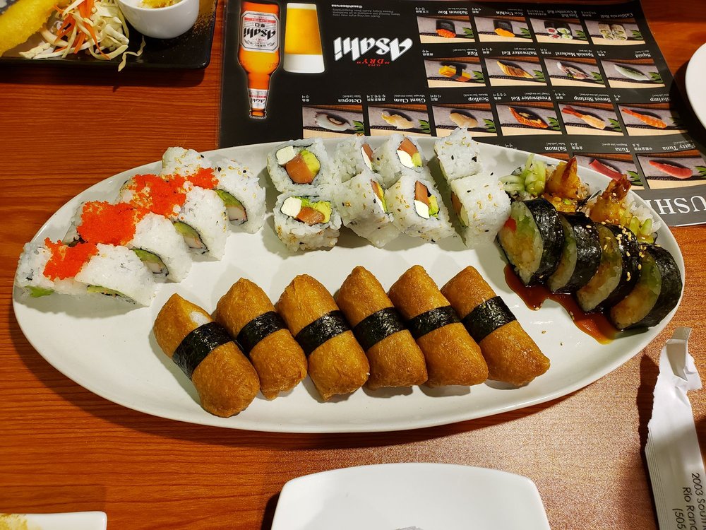 NORI RAMEN & SUSHI BAR - 147 Photos & 104 Reviews - 2003 Southern Blvd ...