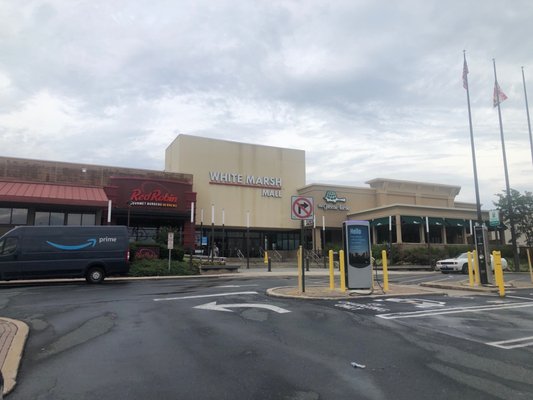 WHITE MARSH MALL - Updated June 2025 - 75 Photos & 68 Reviews - 8200 ...
