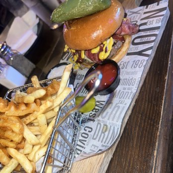 OLA RESTOBAR - 457 Photos & 451 Reviews - 11040 Downey Ave, Downey ...