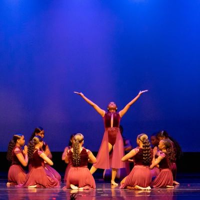 ERIKA KAY STAR DANCE ACADEMY - Updated August 2025 - Request ...