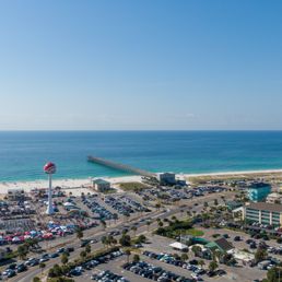 BOUNCE BEACH PENSACOLA - Updated July 2025 - 81 Photos & 30 Reviews ...
