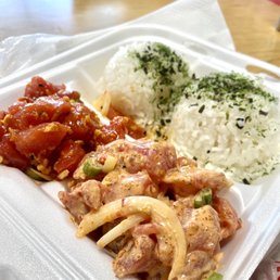 POKE ETC - Updated October 2025 - 1531 Photos & 924 Reviews - 916 E 8th ...