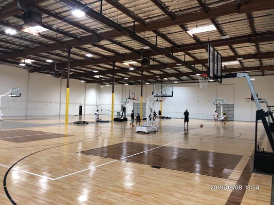 EMERALD CITY BASKETBALL ACADEMY - Updated March 2025 - 18 Reviews ...